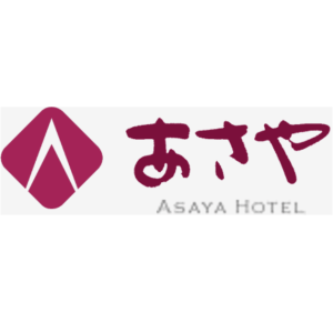 asaya-logo正方形 | 株式会社小林縫製工業｜人肌に優しいアンダーウェア製造企業